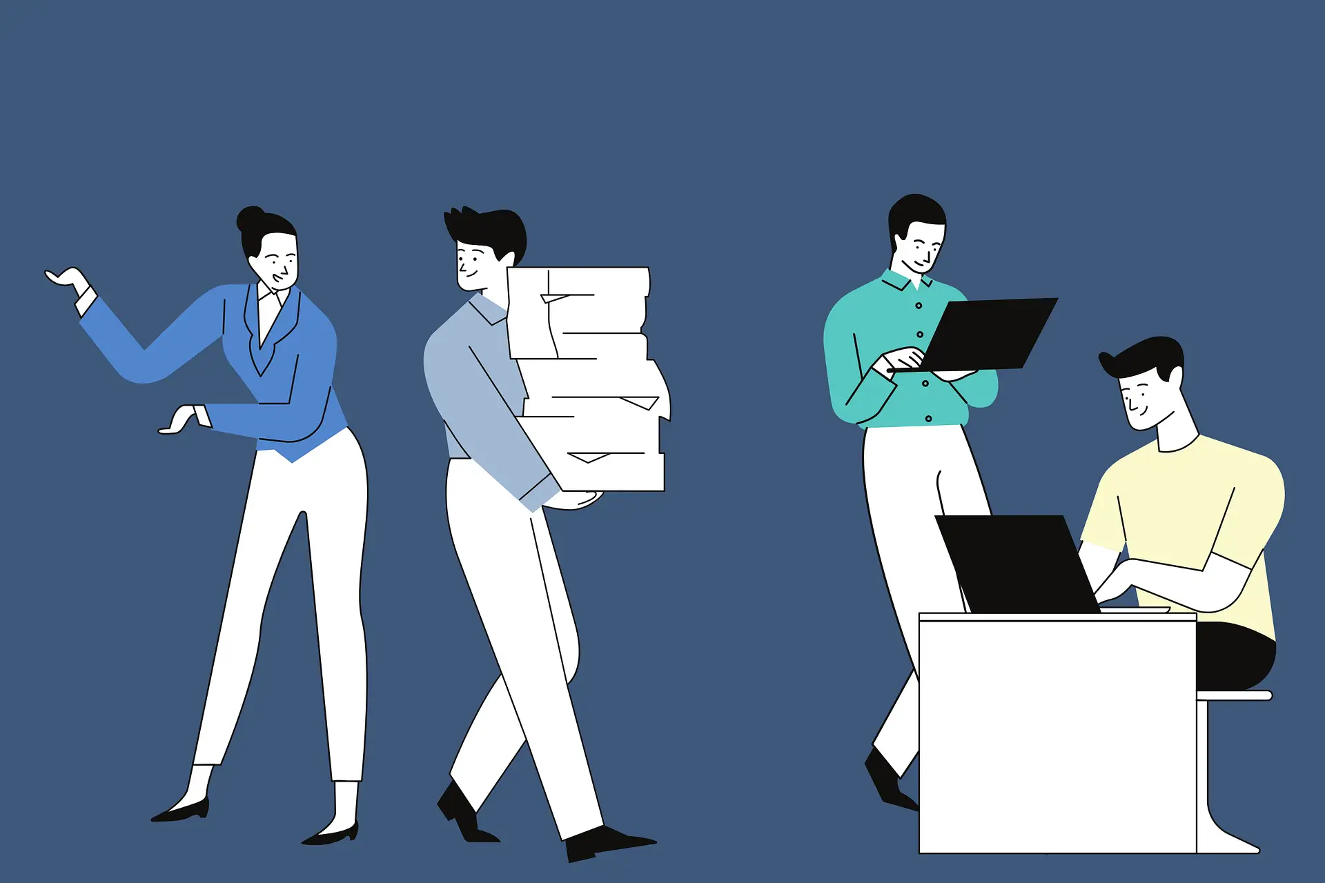 Language Services | Comms Multilingual